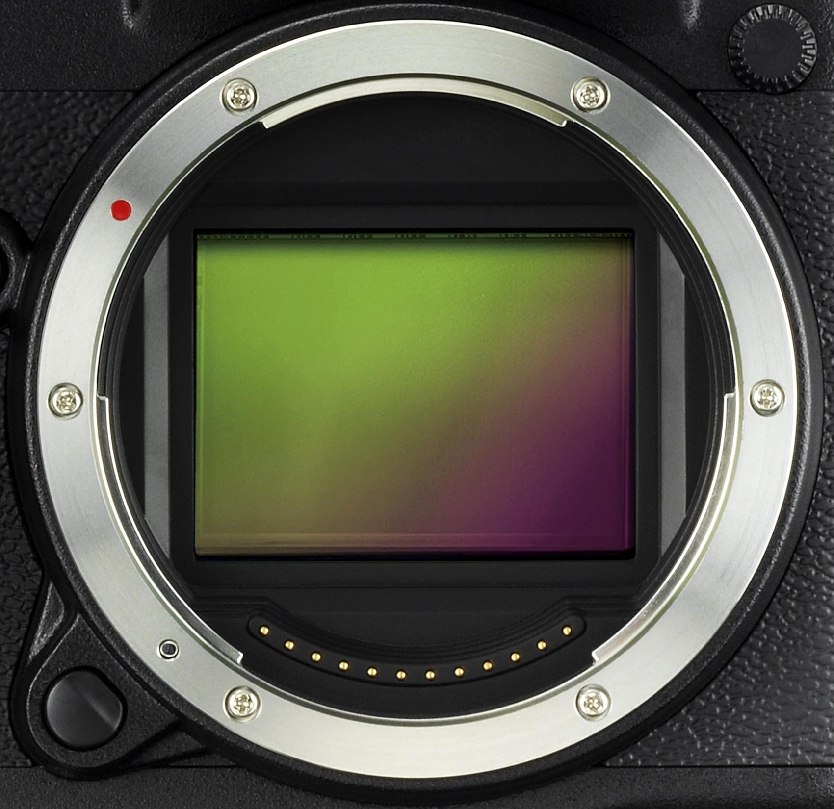 Fujifilm confirms rumours with announcement of “GFX” mirrorless medium ...